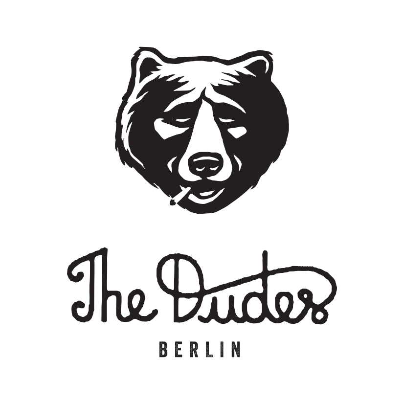 Dudes Factory – Lokal Shirt